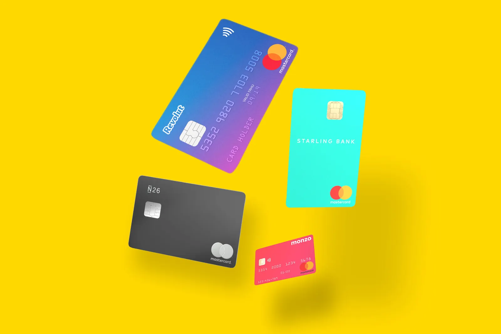 US Digital Banks: 19 Best Digital Banks In The USA