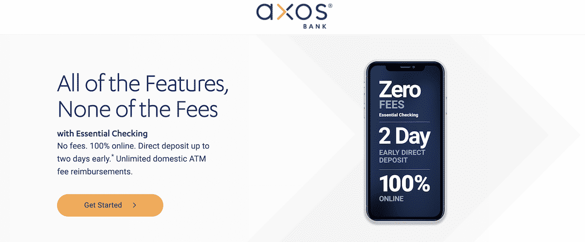 Best Banks For Early Direct Deposit - Get My Paycheck