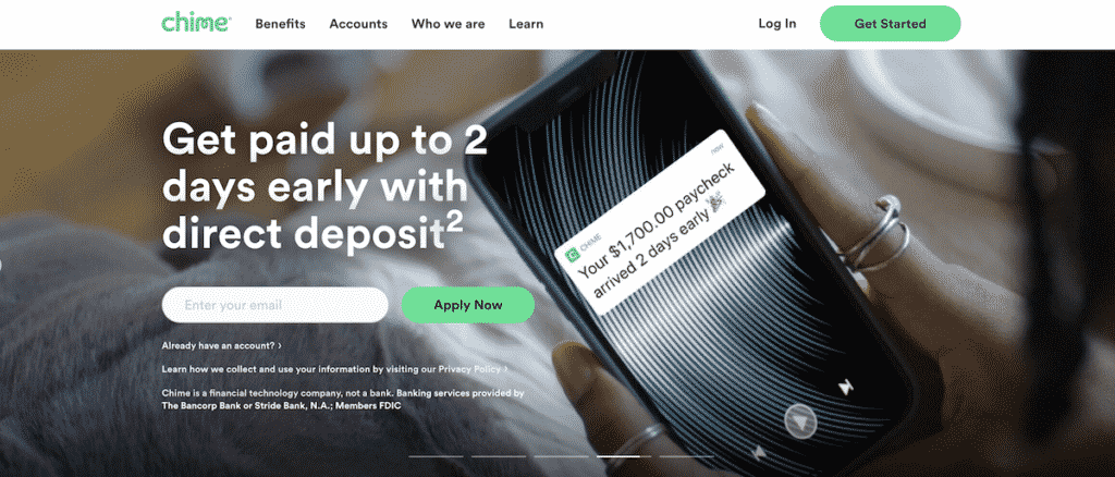 Best Banks For Early Direct Deposit - Get My Paycheck