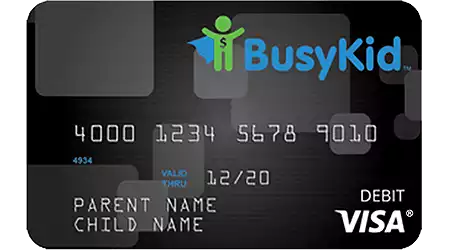 Best Debit Card for Kids
