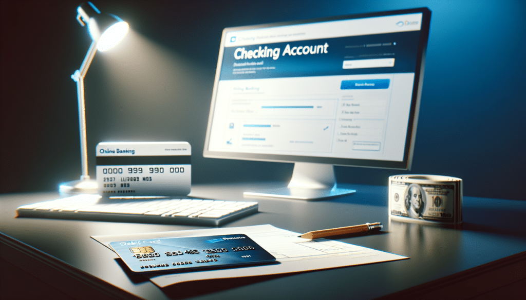 Best Checking Accounts Companies in 2025